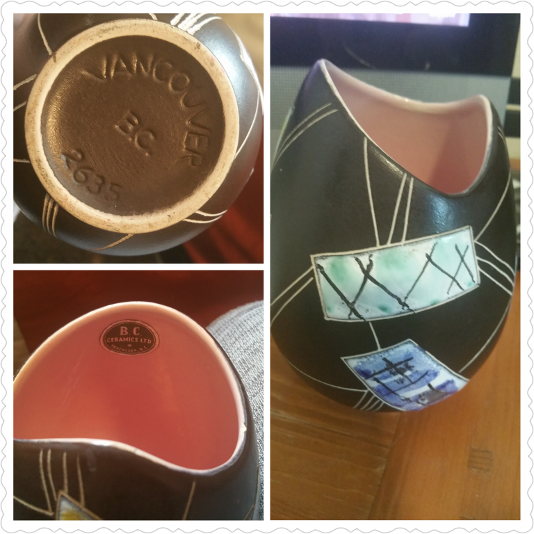 BC Ceramics – Canada Pottery